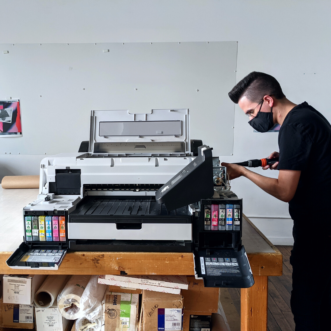 LATITUDE | Open Print Lab | Photo Printing | Film Processing