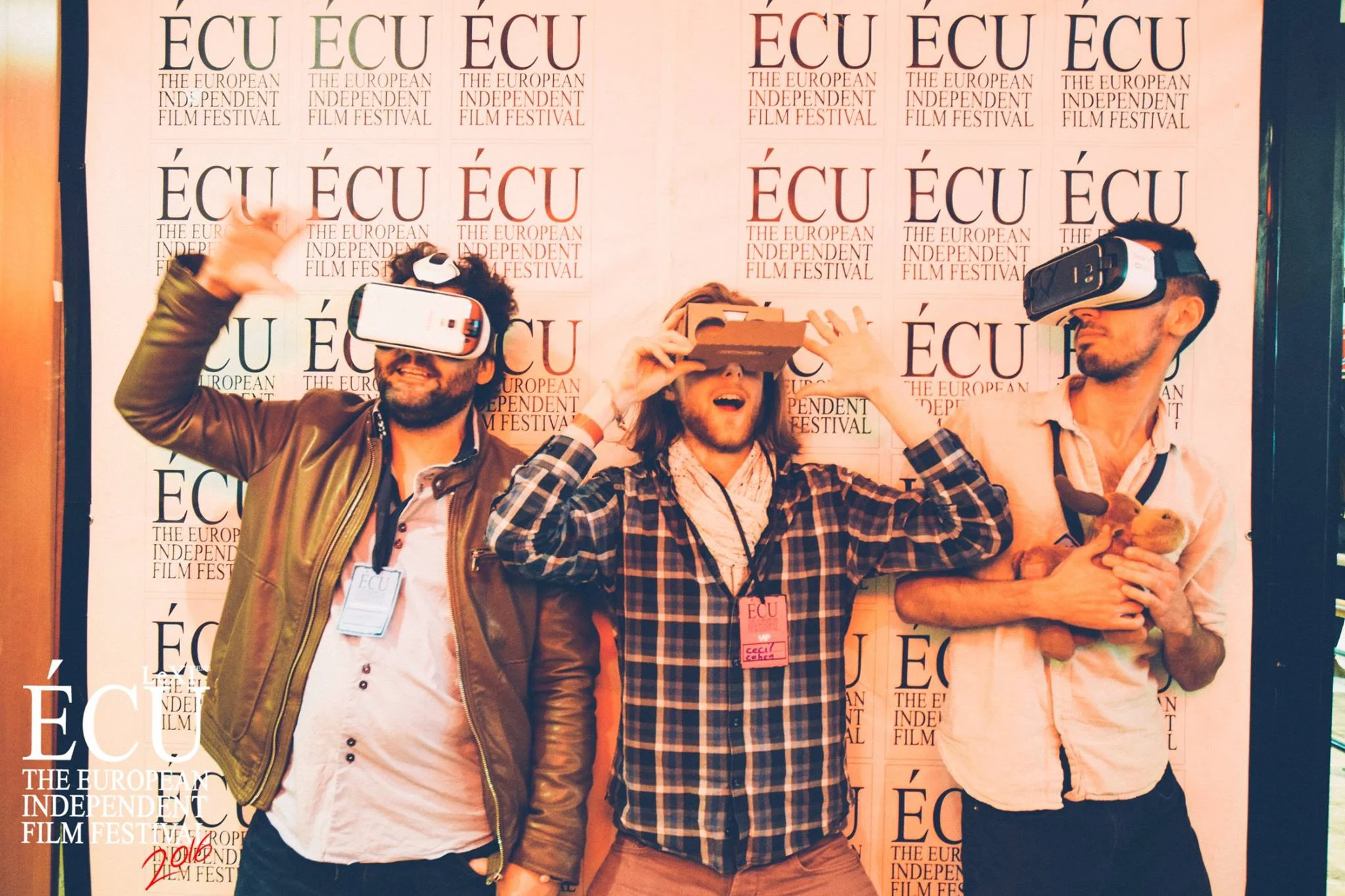 Scopic - Awarded “Best European Independent Experimental Film"