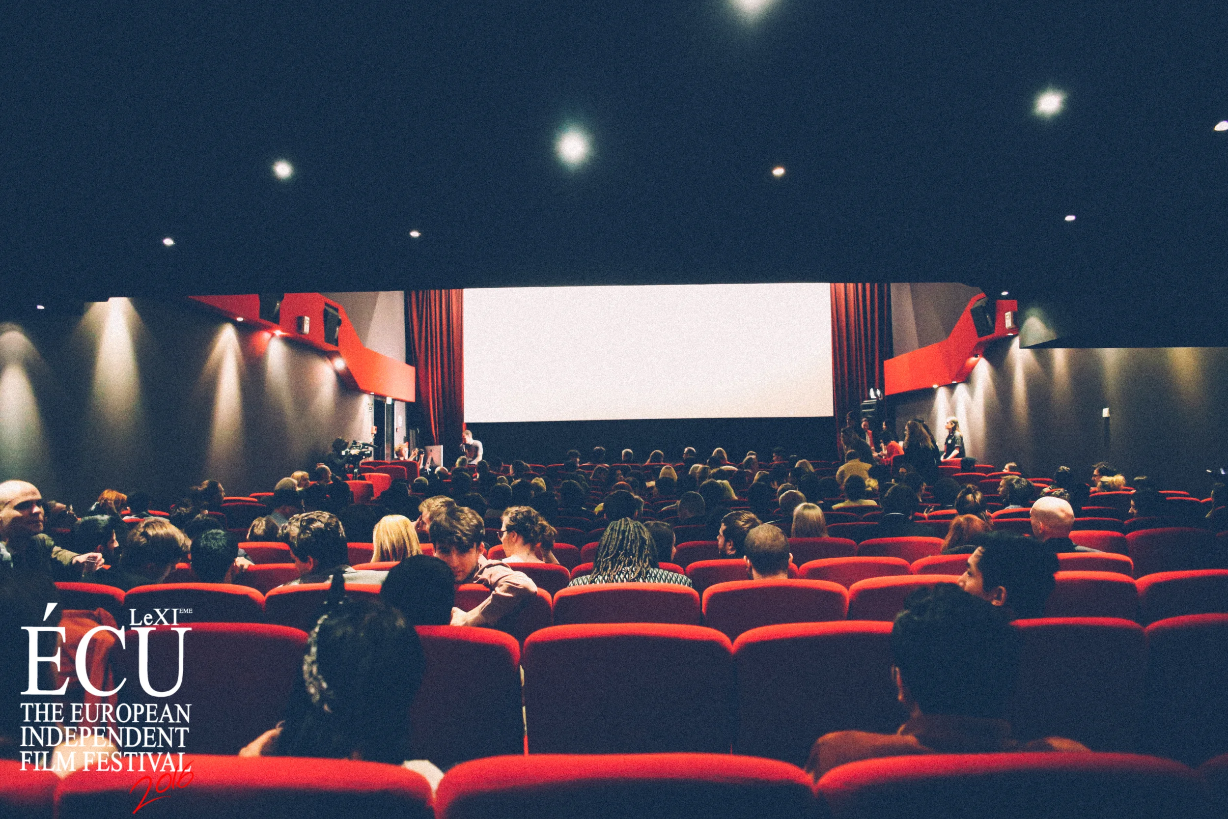 Scopic - Awarded “Best European Independent Experimental Film"