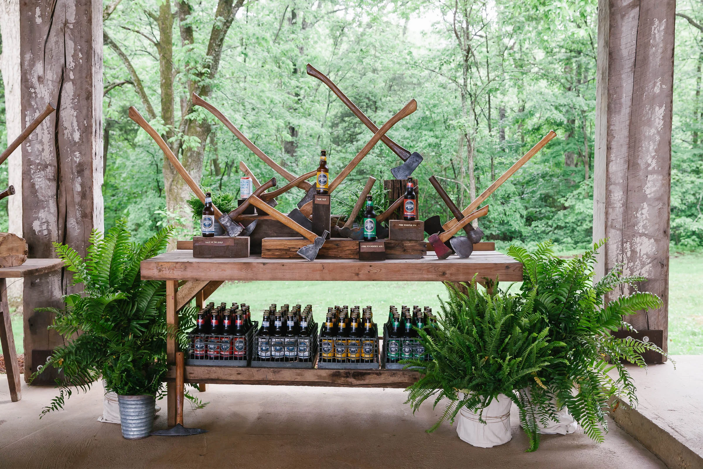 Retail Design — Handy Dandy Productions