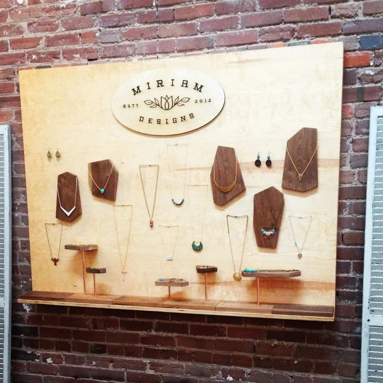 Retail Design — Handy Dandy Productions