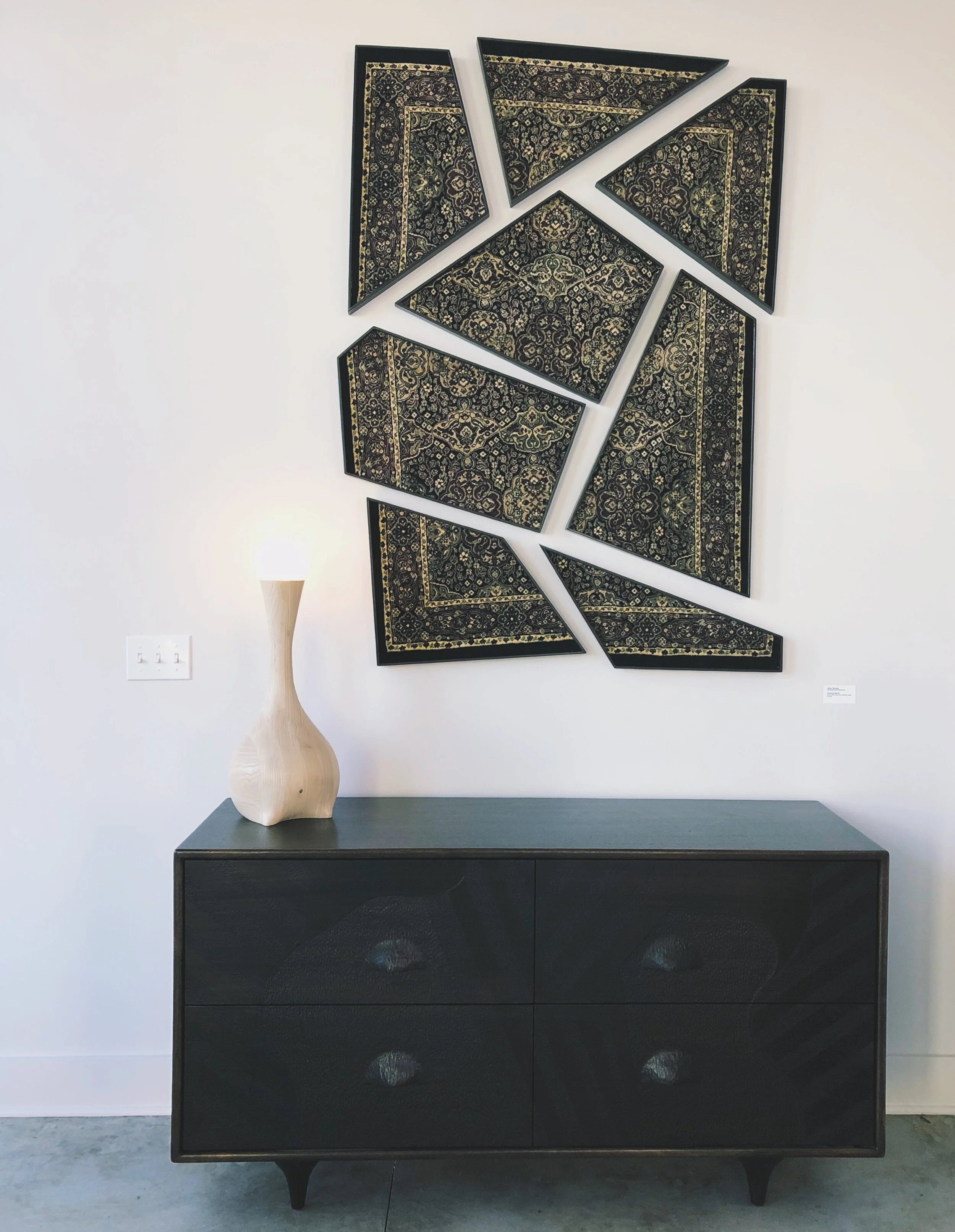 Installations — Handy Dandy Productions