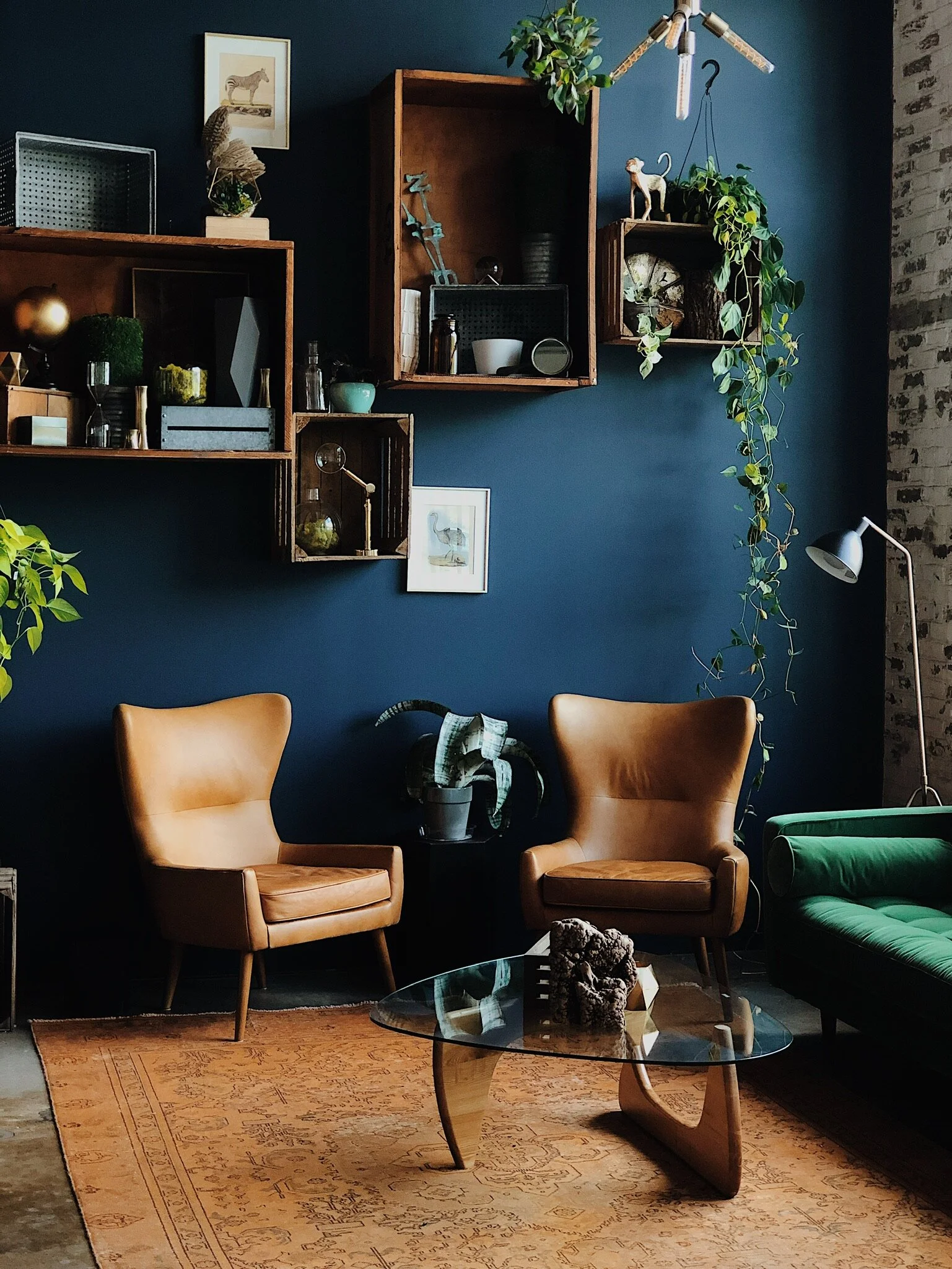 Retail Design — Handy Dandy Productions