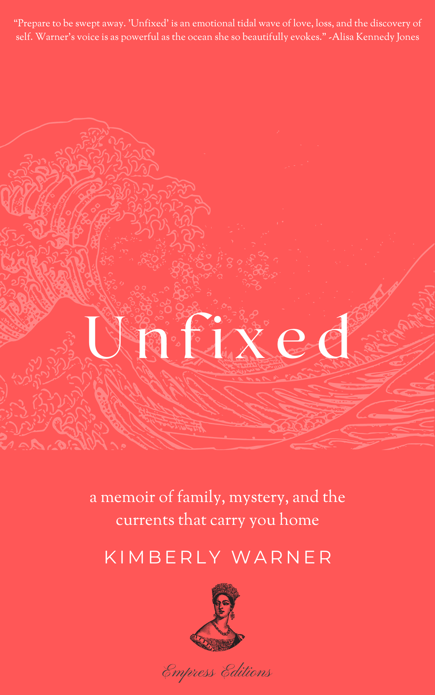 Kimberly Warner