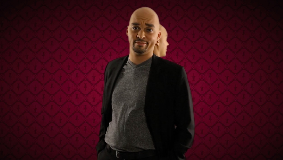 Janay Blazejewski — An Art & Creative Director with Brains, Boobs (and ...