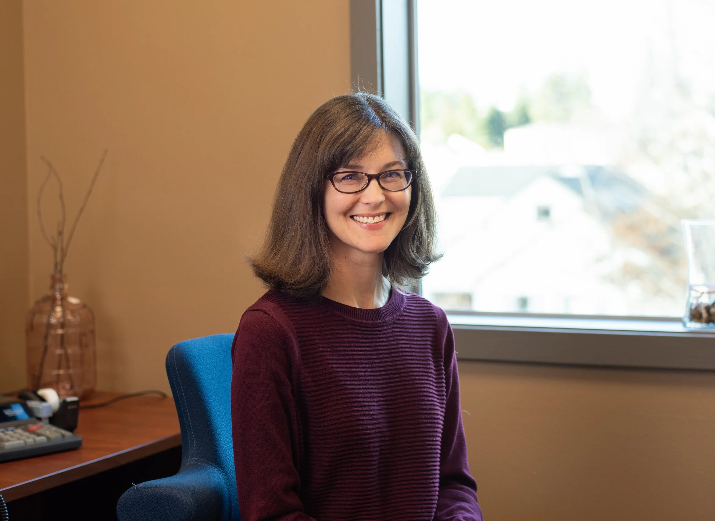 Staff & Appointments — Gintz Warner CPA