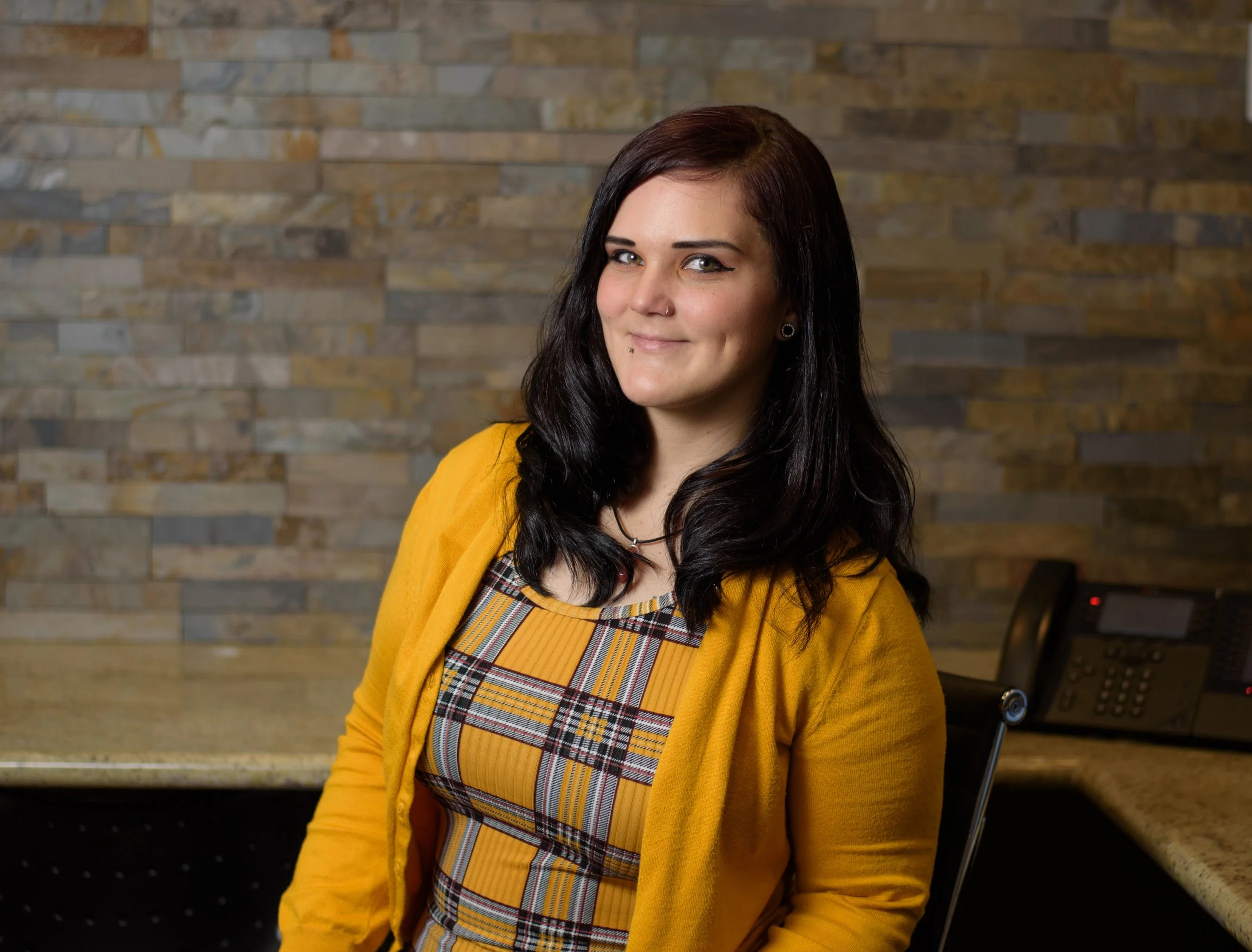 Partners & Staff — Gintz Warner CPA