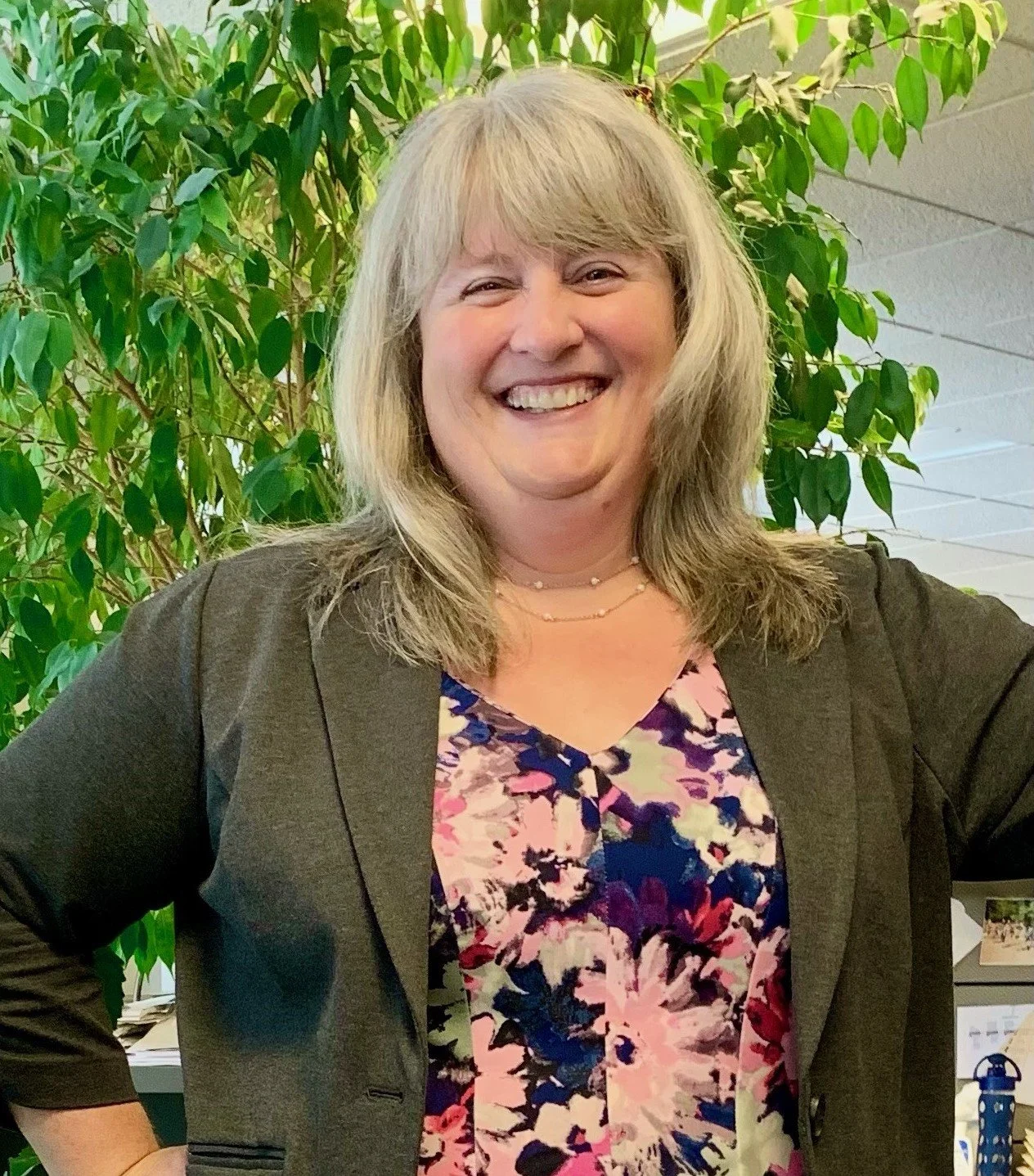 Partners & Staff — Gintz Warner CPA