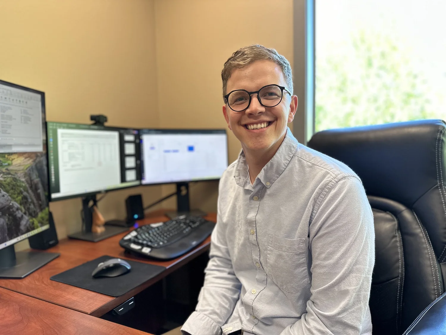 Partners & Staff — Gintz Warner CPA