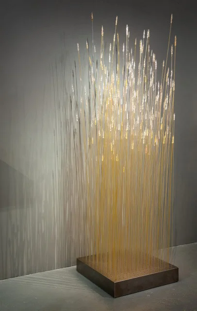 WHEAT — Canlis Glass