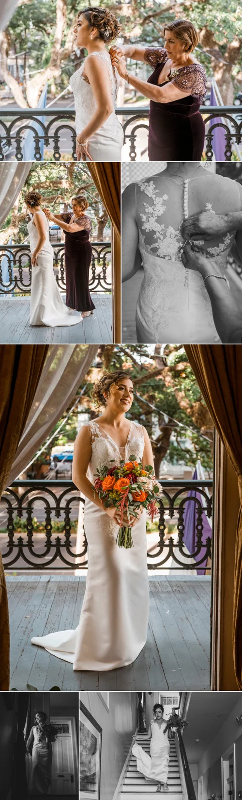 New Orleans Wedding Photographers | Swanson Photography