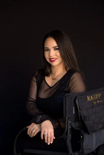 About Your Boudoir Photographer