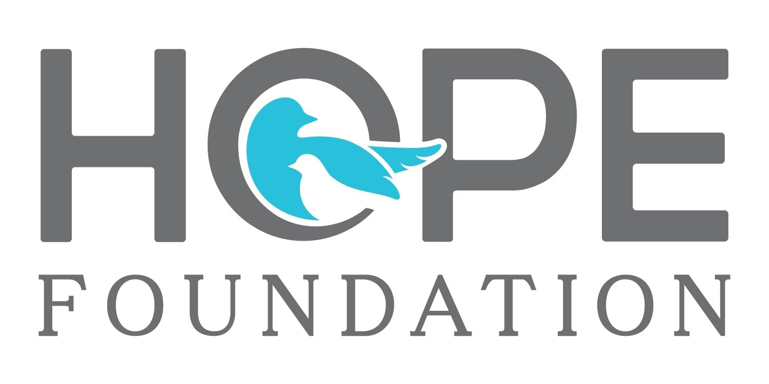 HOPE Foundation HOPE Foundation