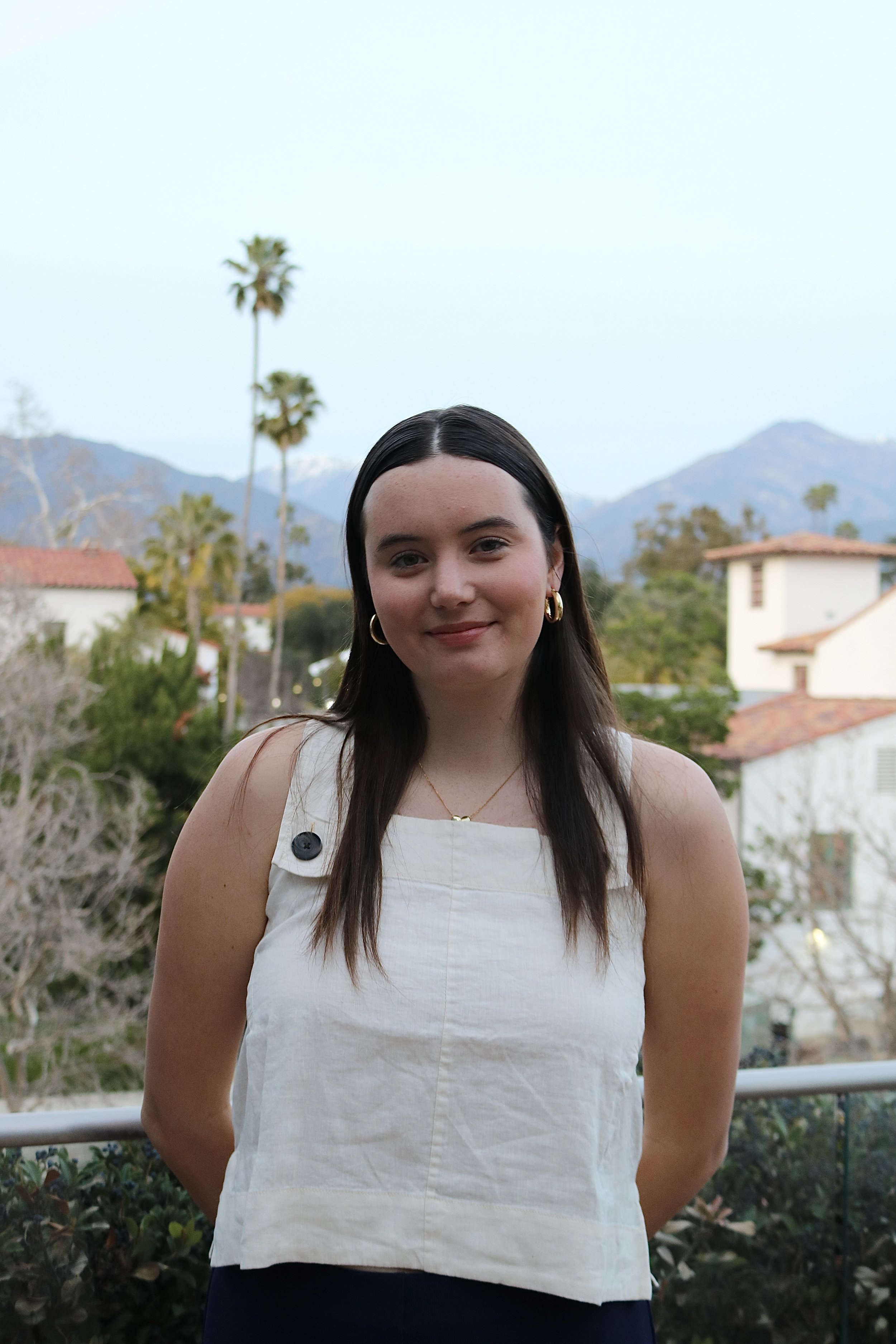 The Executive Board — ASCMC