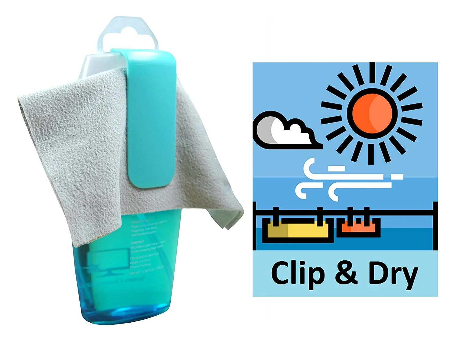 100ml specs — Procare