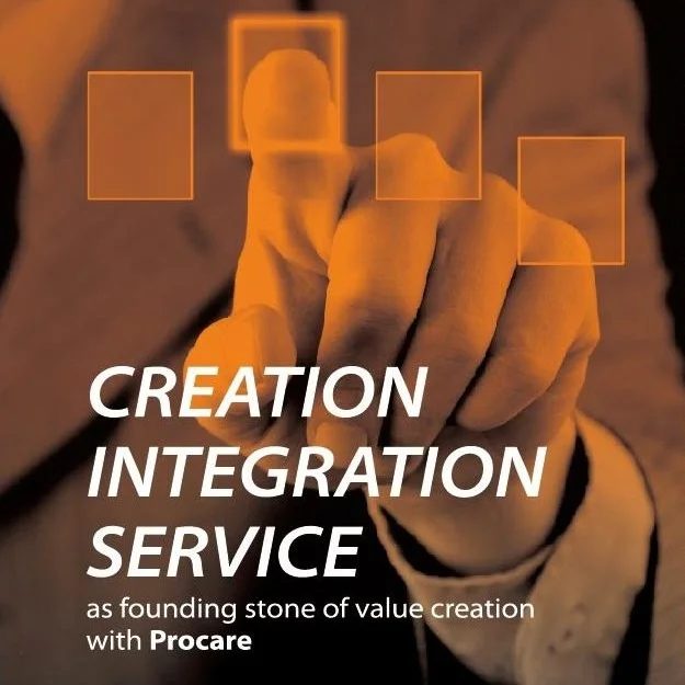 About Us — Procare