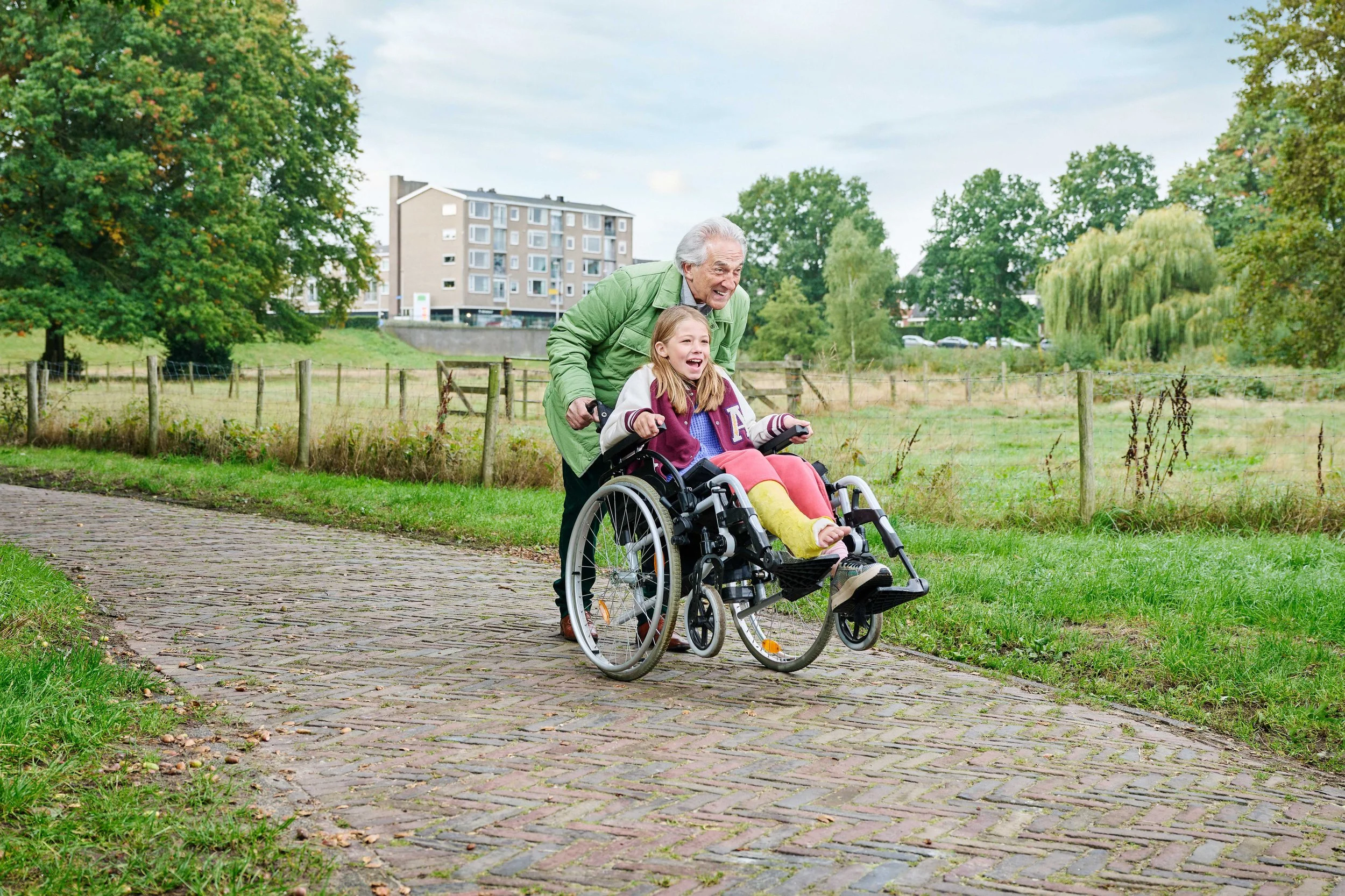 commercial and portrait photographer in Amsterdam Netherlands