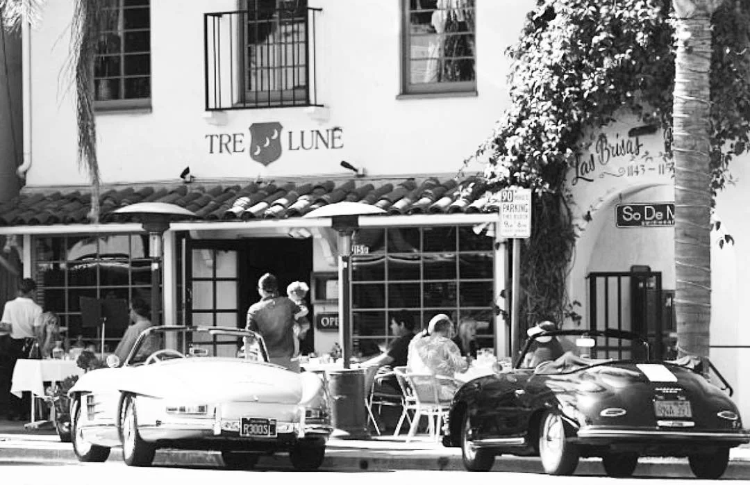 Tre Lune Ristorante