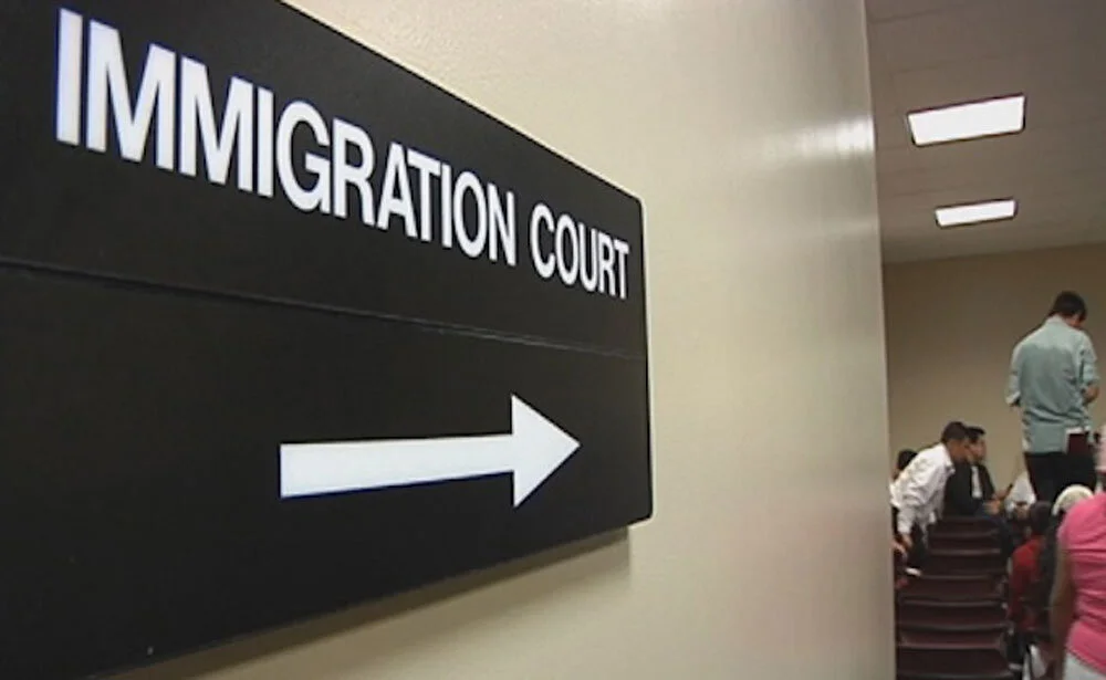 Immigration Law — Muñoz Legal LLC