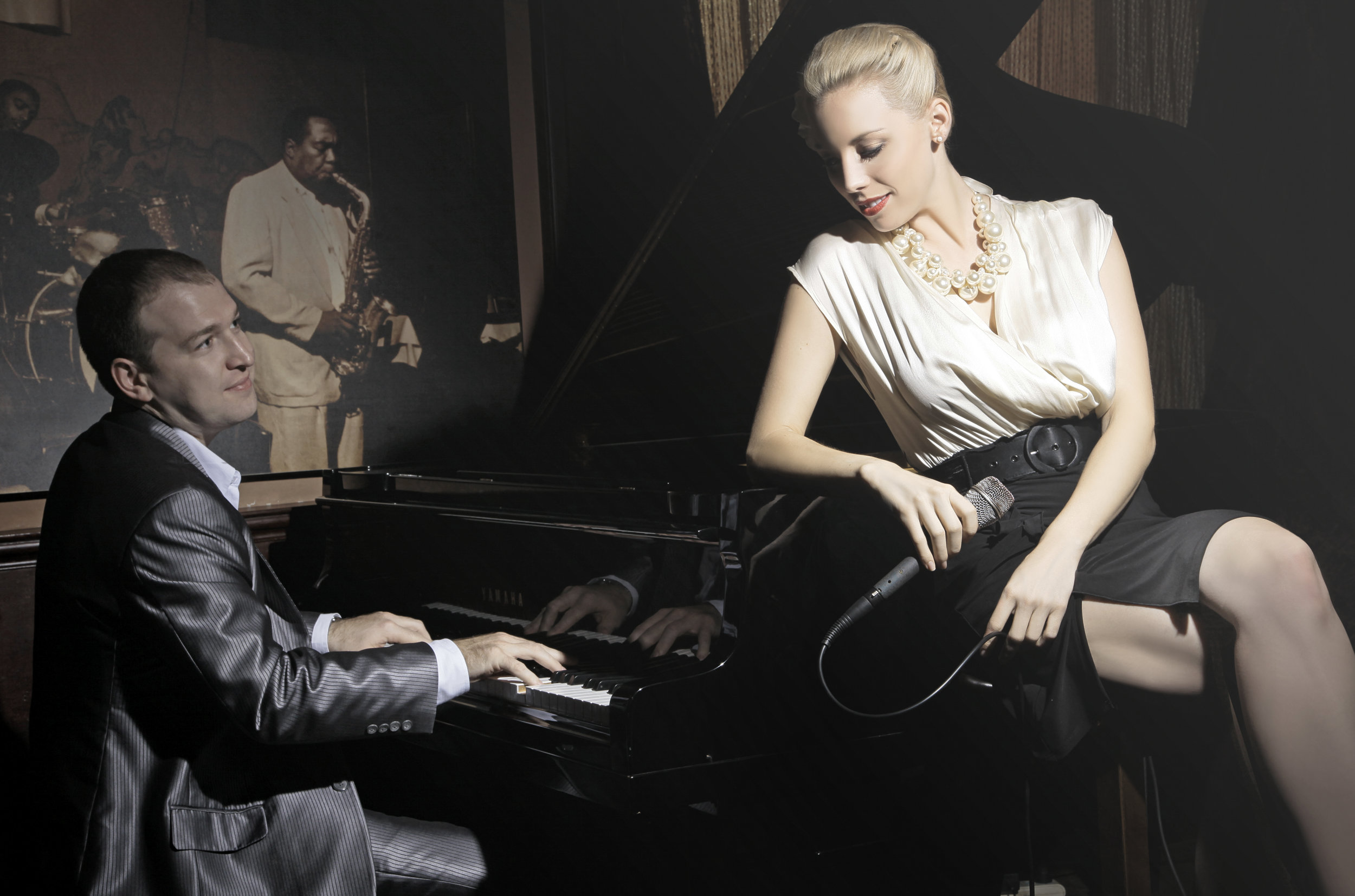 Music + Video — Heather Jakeman