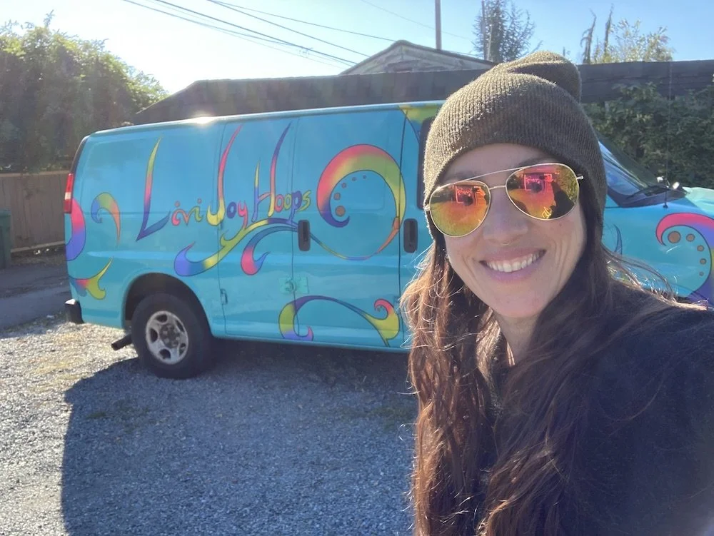 MURALS — Nalisha Estrellas