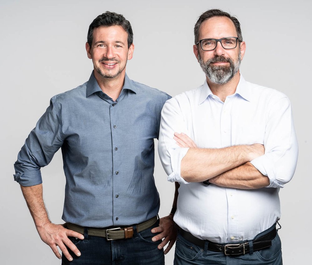 Managing Partners — East West Capital Group