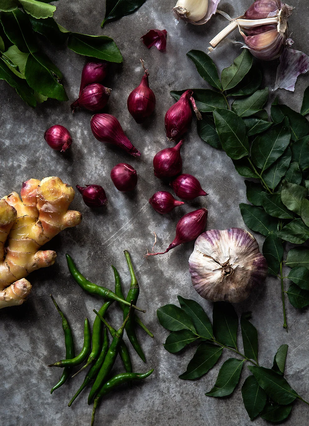 DL ACKEN PHOTOGRAPHY | best food photographers | vancouver