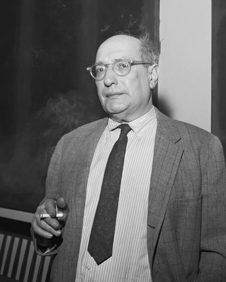 ARTICLE | How Mark Rothko Unlocked the Emotional Power of Color ...