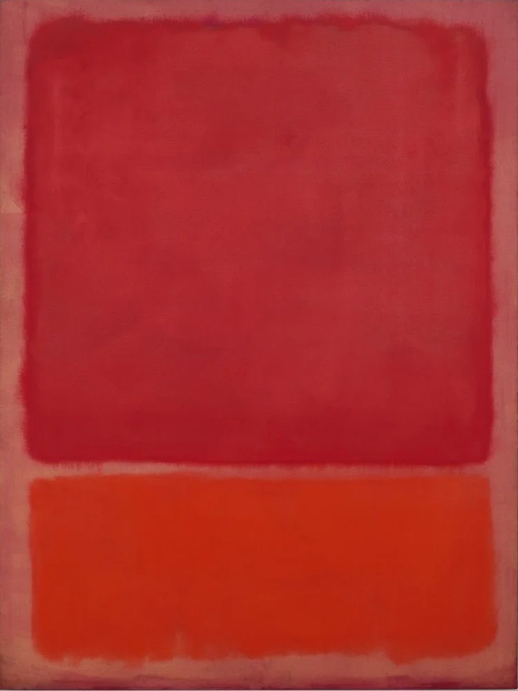 ARTICLE | How Mark Rothko Unlocked the Emotional Power of Color ...