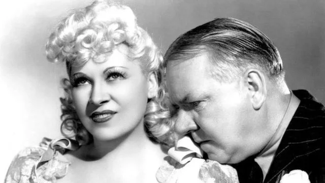 BIOGRAPHY | MAE WEST — Whidbey Island Center for the Arts
