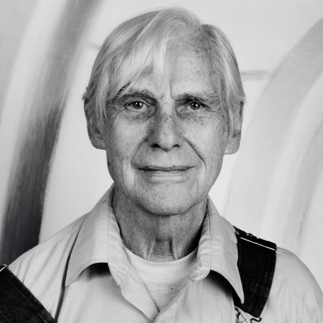 MEET THE ARTIST | Willem de Kooning — Whidbey Island Center for the Arts