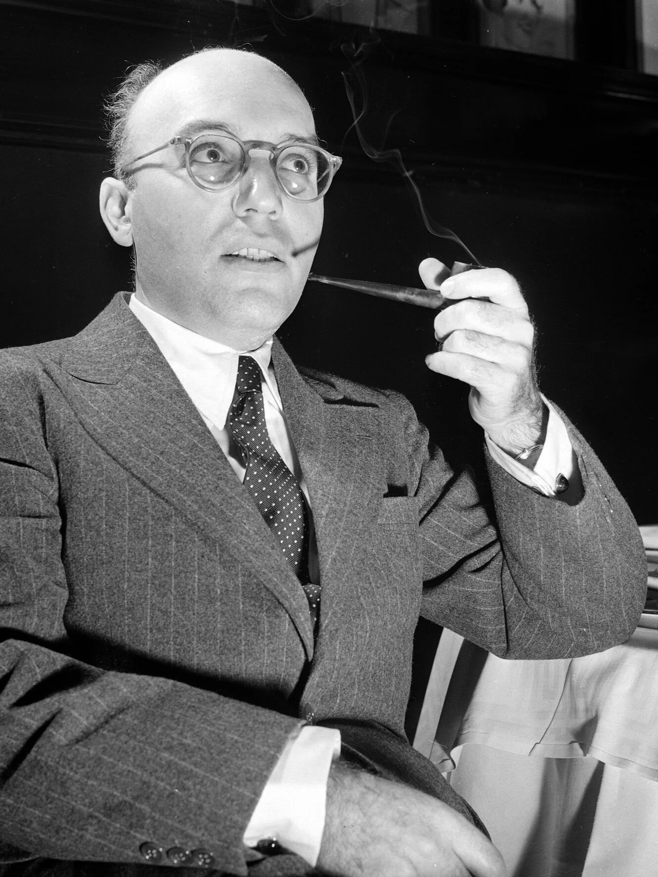 BIOGRAPHY | Kurt Weill — Whidbey Island Center for the Arts