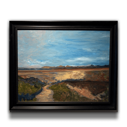 Lasher Gallery Featured Artists: Whidbey Fair — Whidbey Island Center ...
