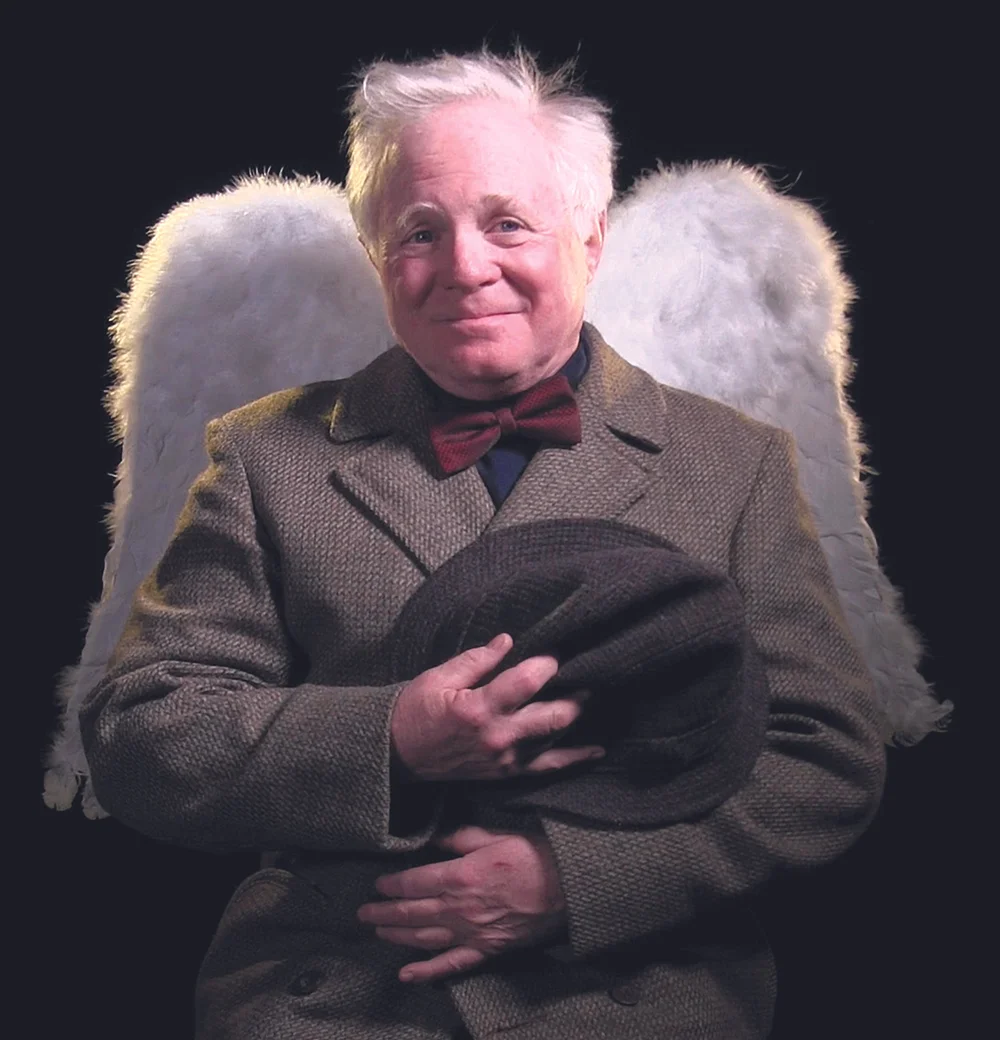 Remembering Jim Scullin — Whidbey Island Center for the Arts