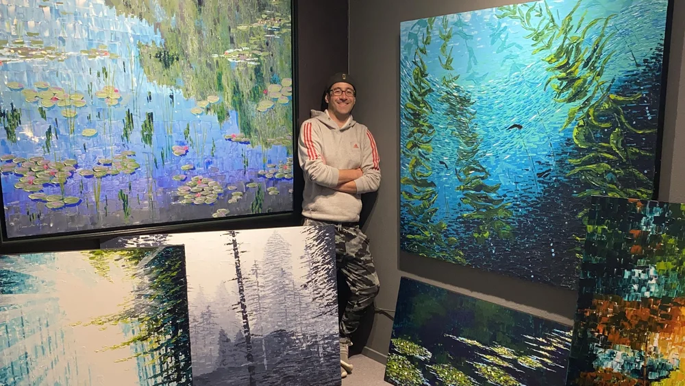 Blog — Whidbey Island Center for the Arts