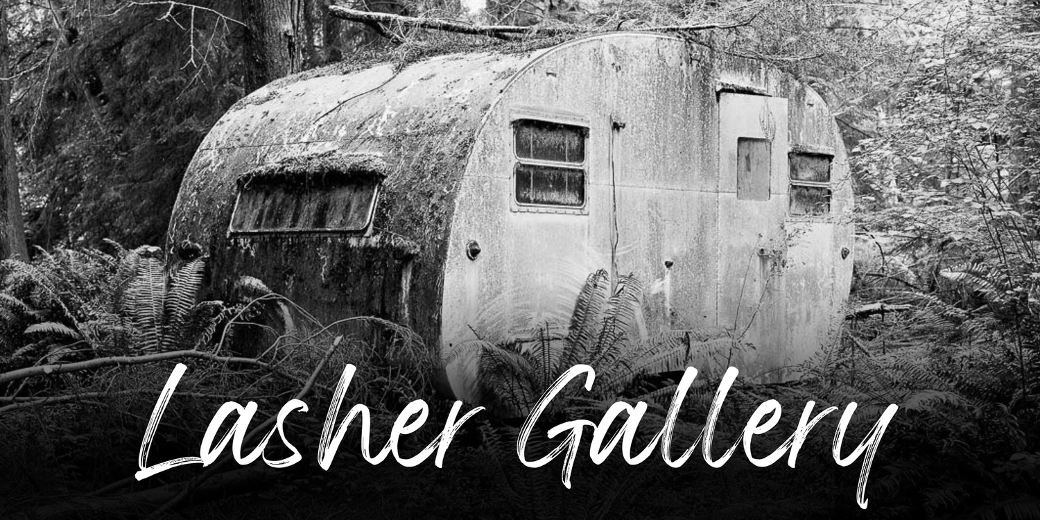 Blog — Whidbey Island Center for the Arts