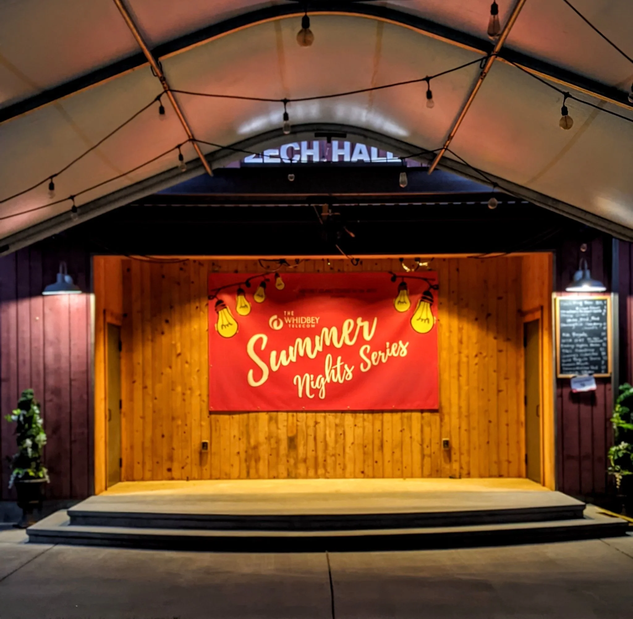 Whidbey Telecom Summer Nights Series Returns to Whidbey Island Center ...