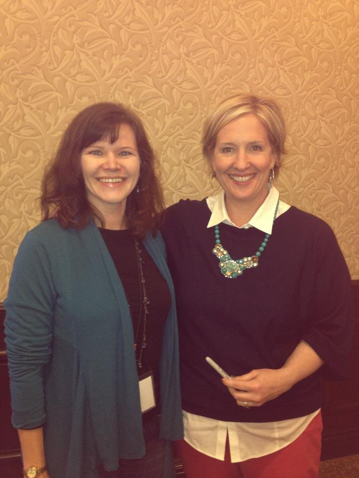 About Sarah — Sarah