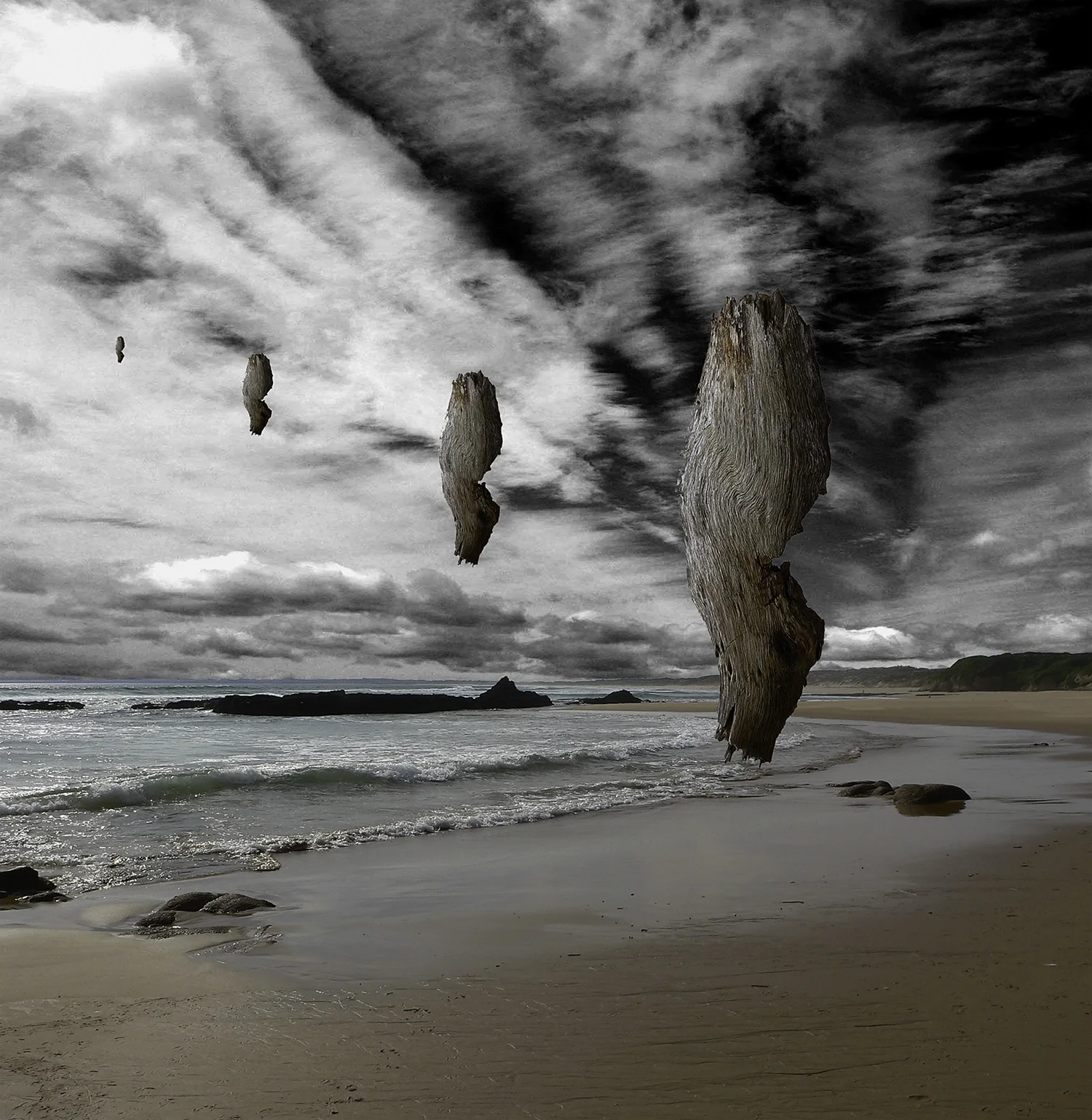 Antony Dimmock Gallery — Yarra Ranges Photographic Society