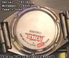 Seiko Crystals & Case Information — Watch Supply House