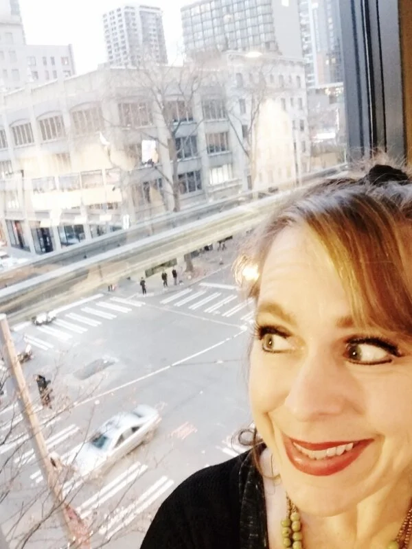 The Love Markets play GSBA's Equalux Gala 11/23/19 — ANGIE LOUISE