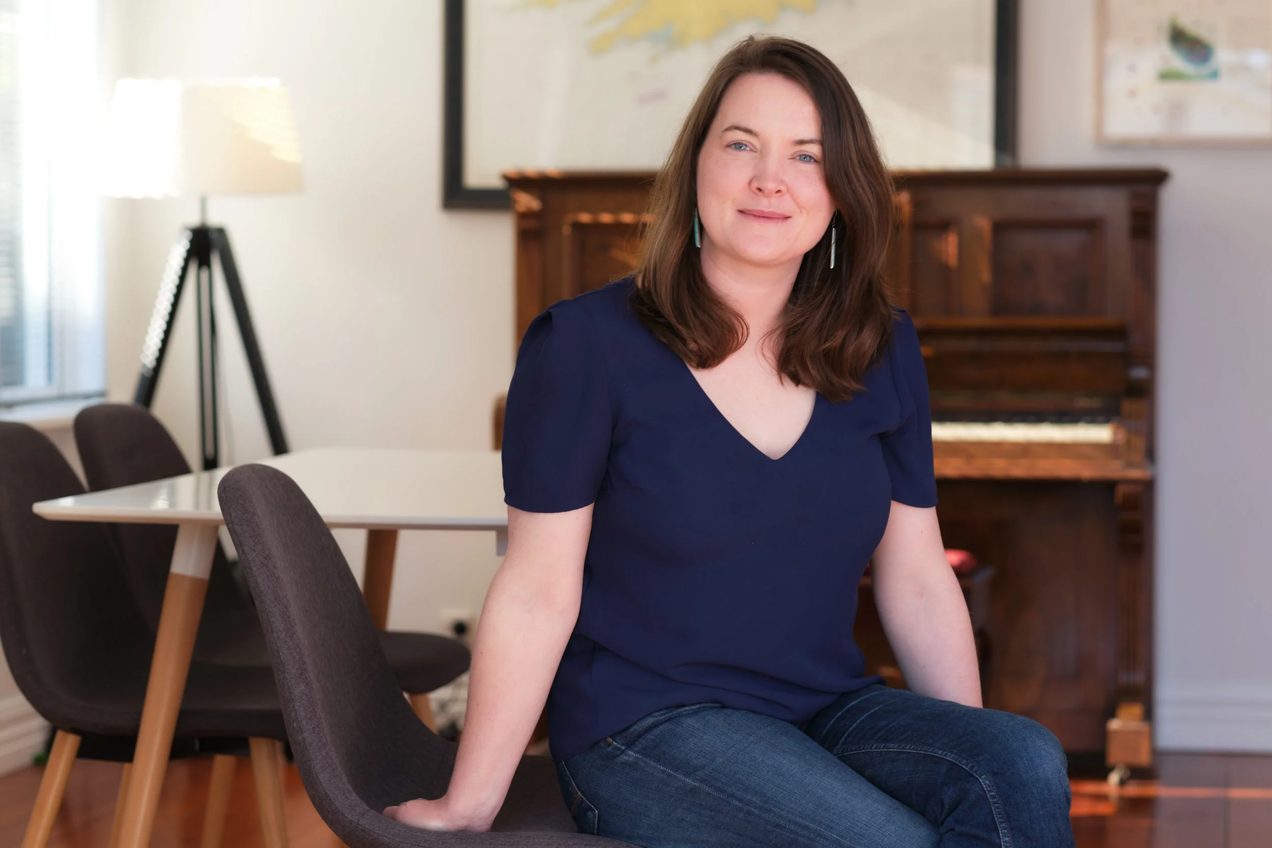 Work your core — timson.co