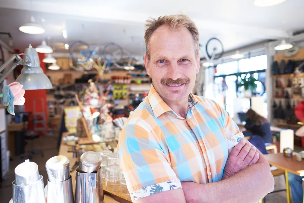 Interview 17: Dan Mikkelsen — timson.co