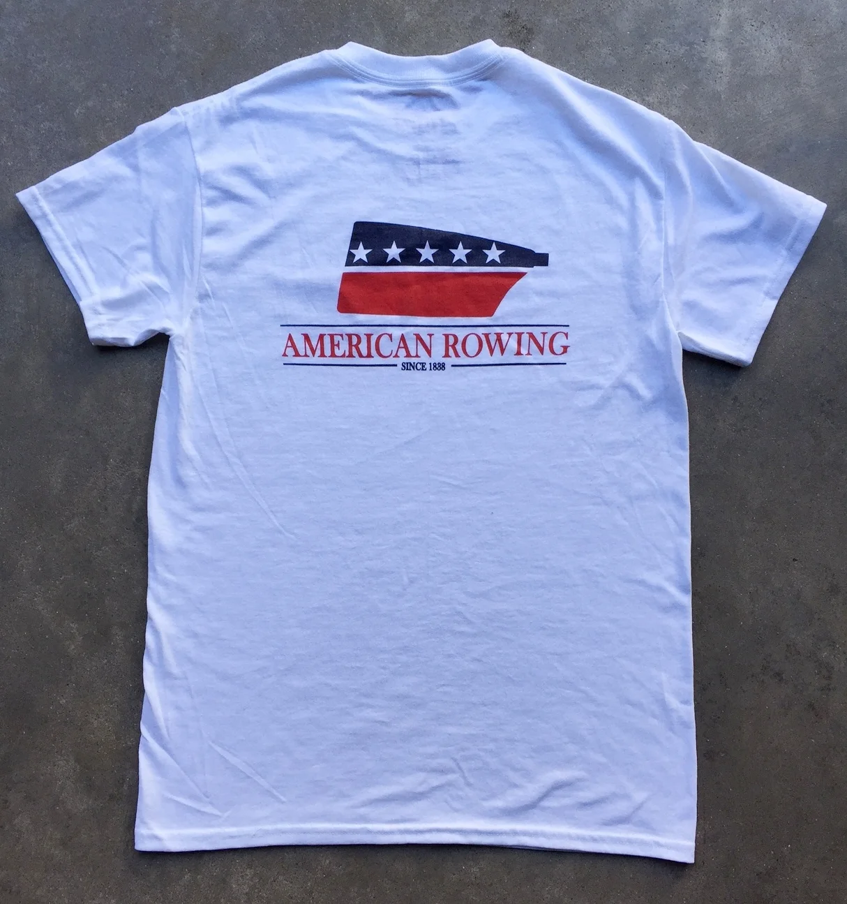 T-Shirts/Long Sleeve — SouthBay Rowing & Lacrosse