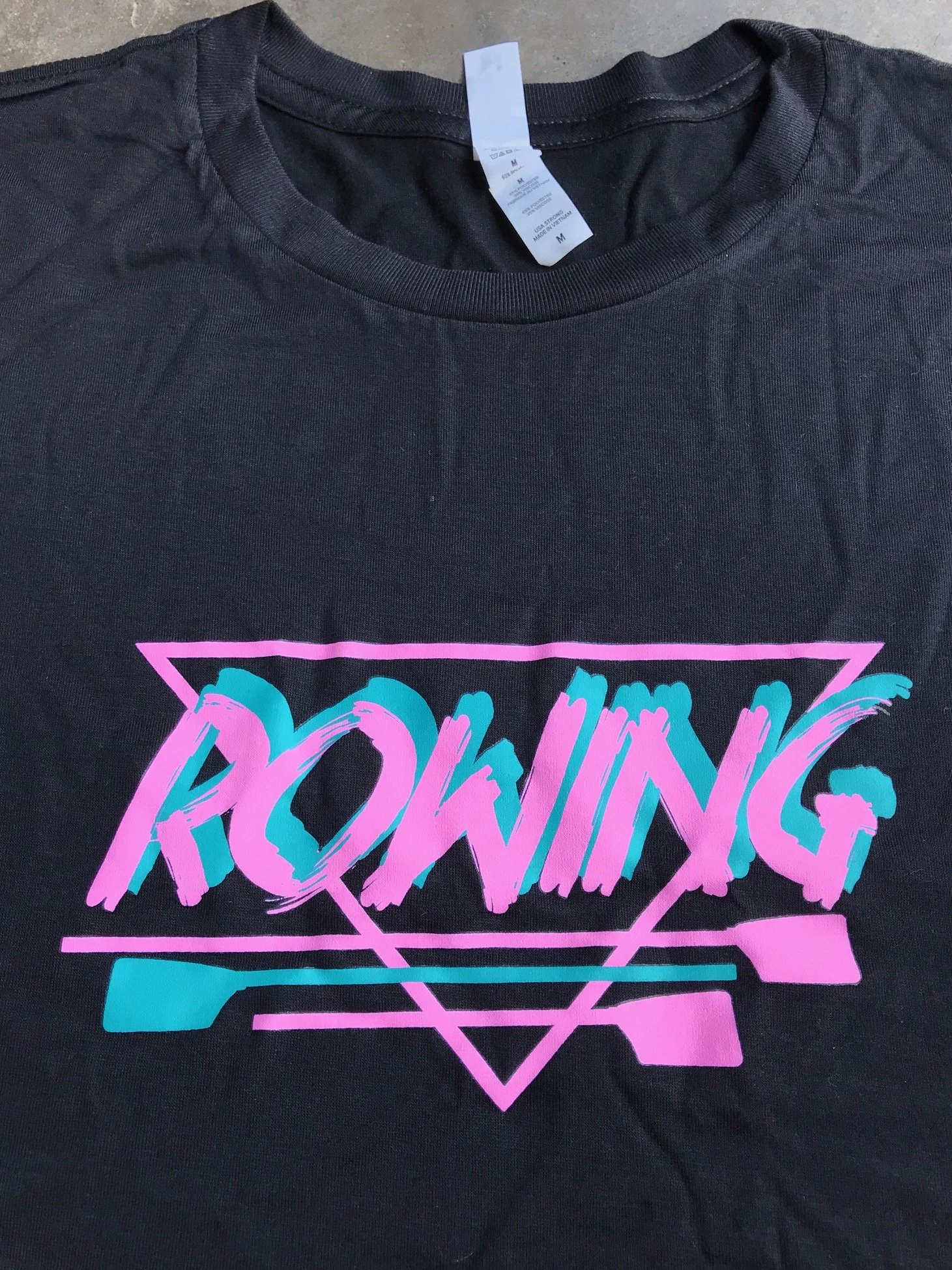 T-Shirts/Long Sleeve — SouthBay Rowing & Lacrosse