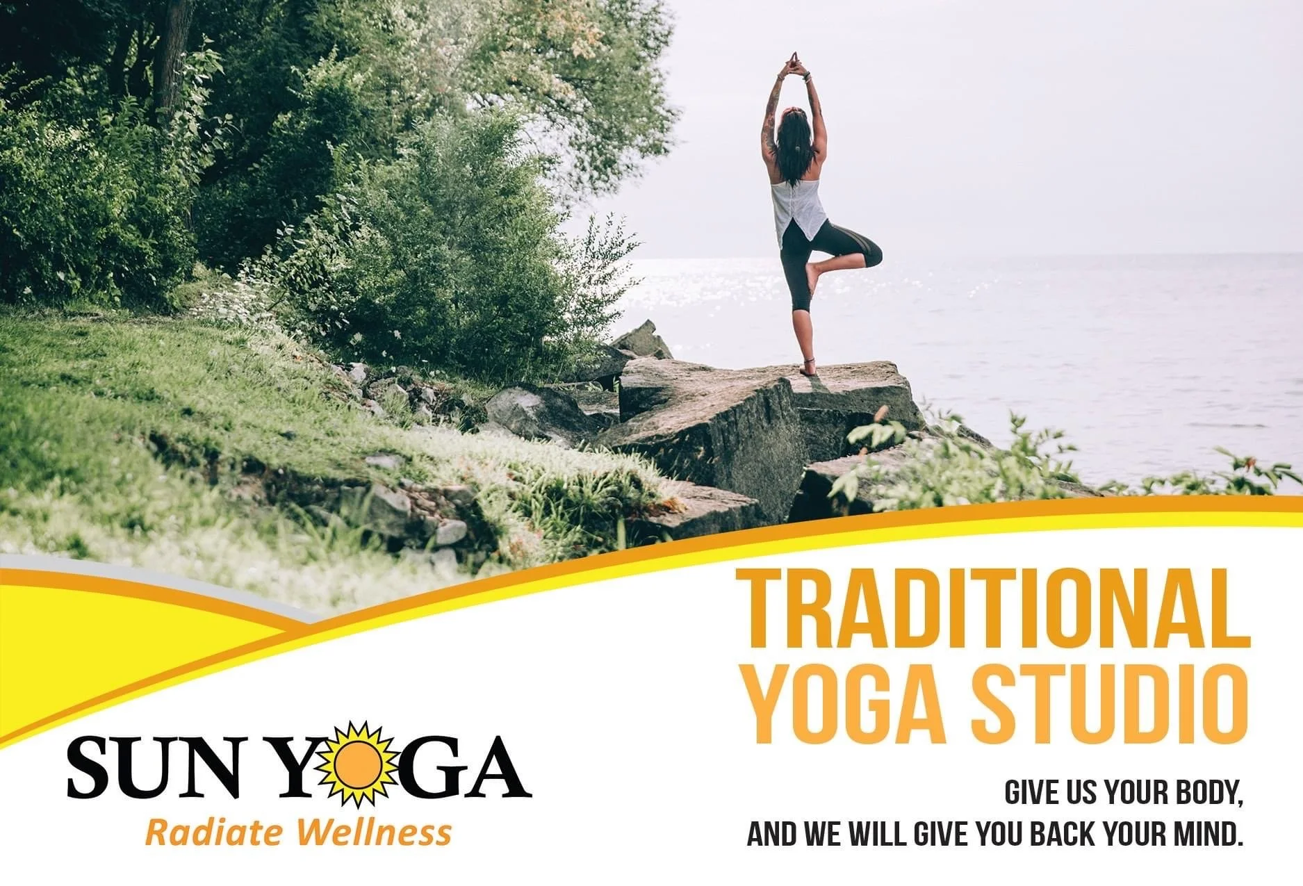 SUN YOGA EDMONTON