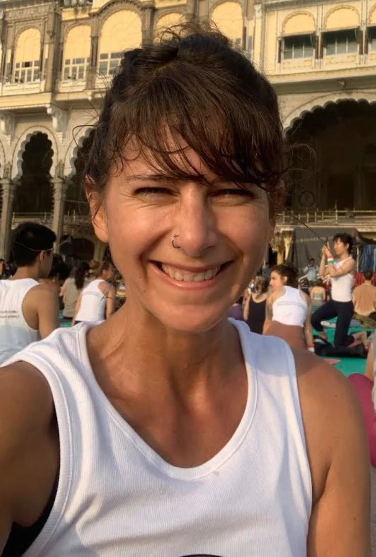 Our Yoga Teachers — SUN YOGA EDMONTON