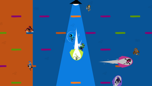 Runbow — 13AM GAMES