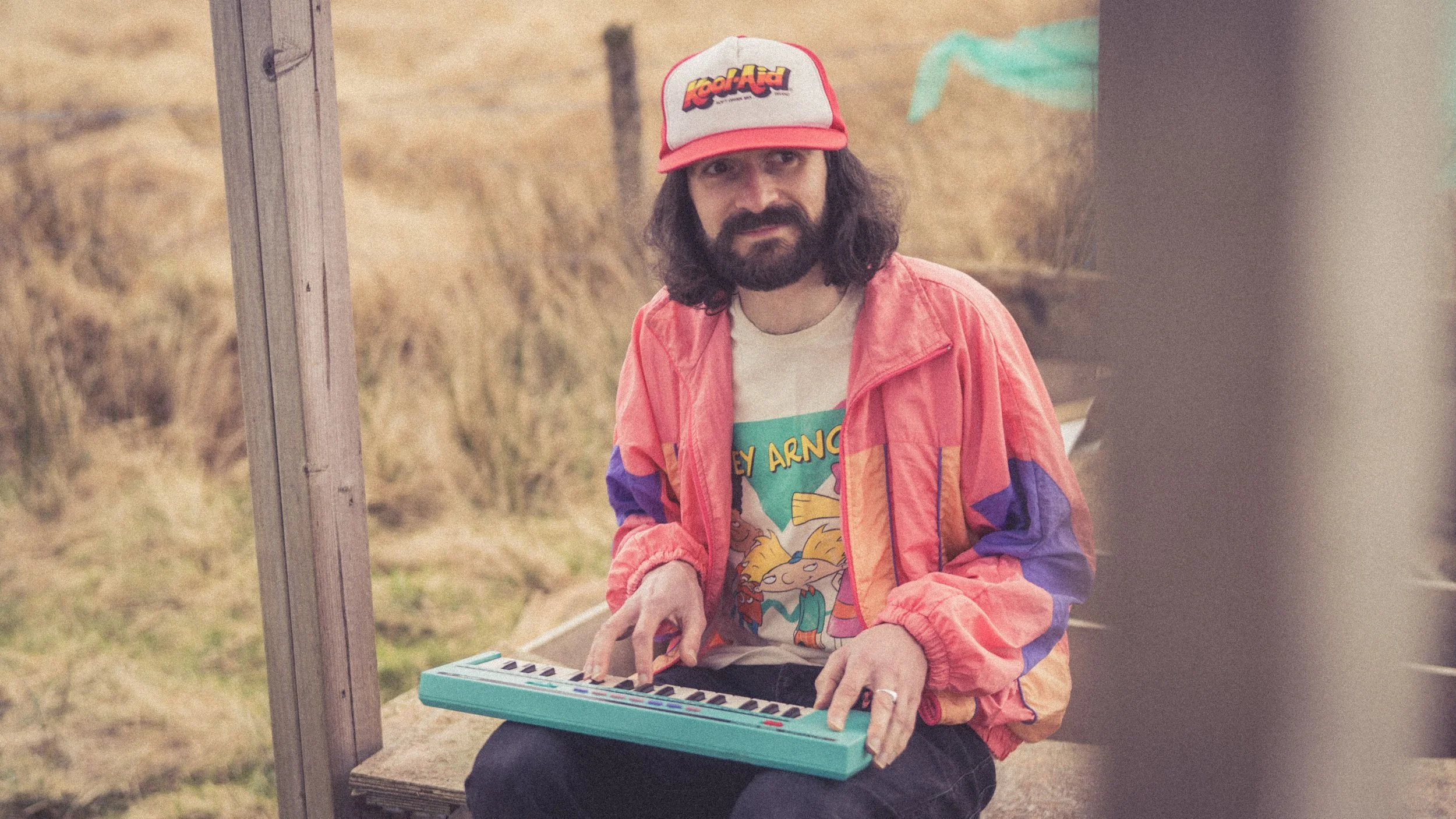 Gurry Wurry — Wide Days