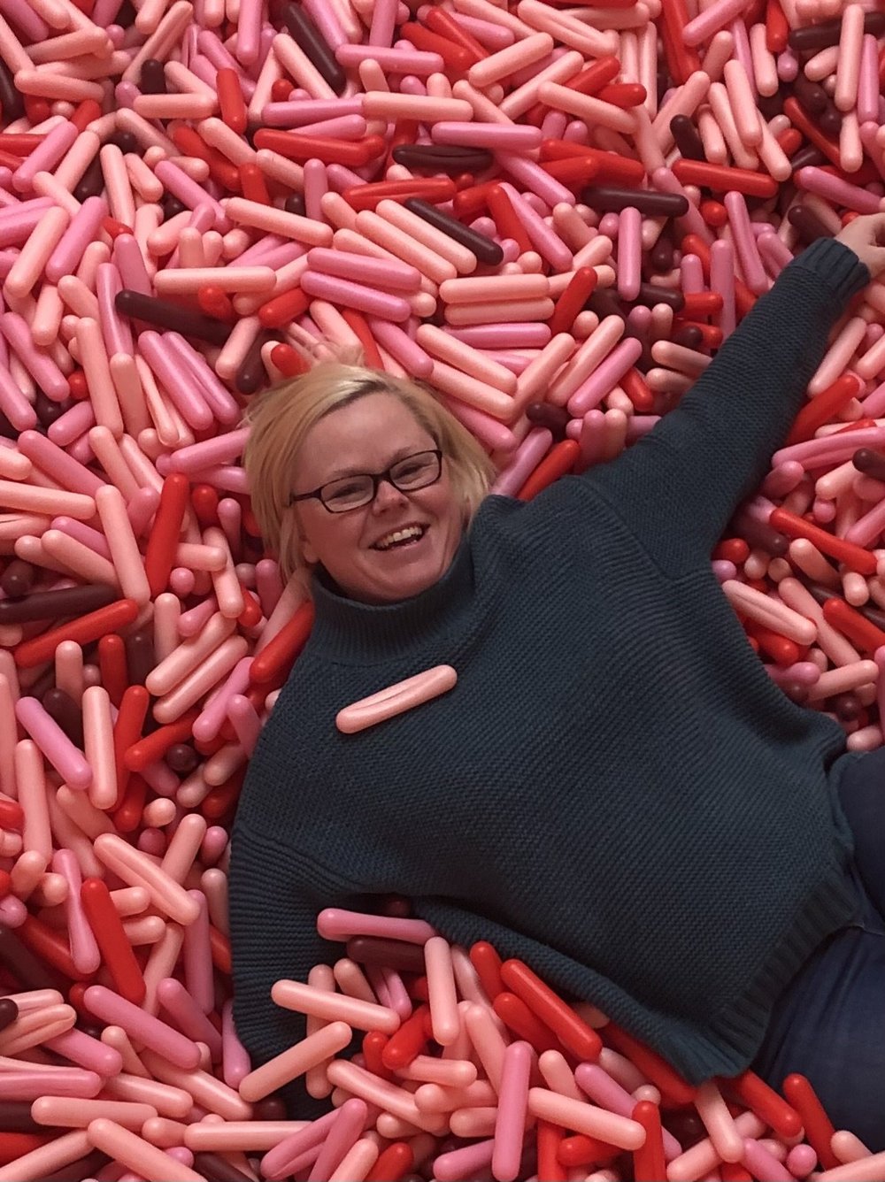 Robyn Stewart — Wide Days